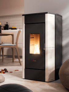 Stufe a pellet - Cadel