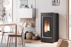 Cadel: il calore al centro